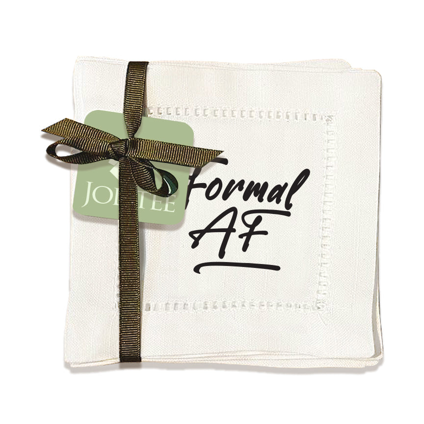 Napkins Snarky – Jolitee